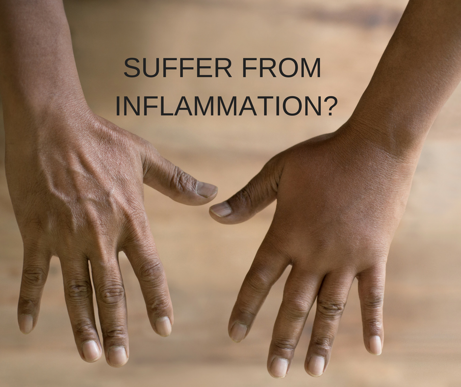 Conquer Inflammation Naturally - Dr. Deborah Kennedy, ND | Women's ...